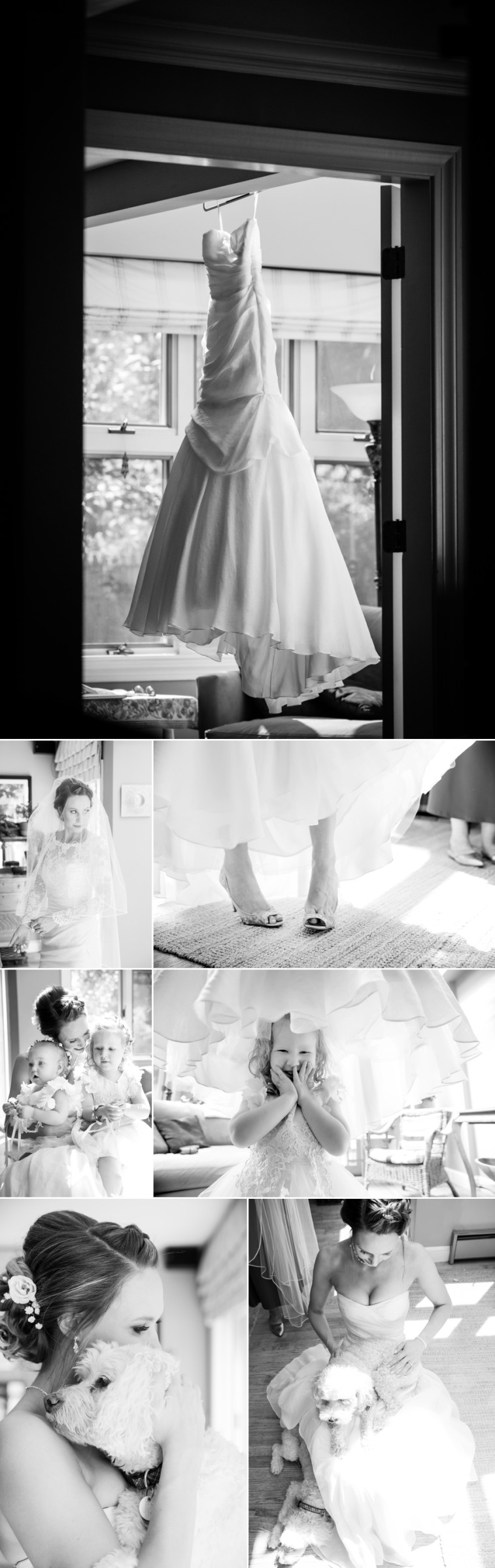 Julia and Tom – Prowse Farm, Canton, Massachusetts | Photography by ...