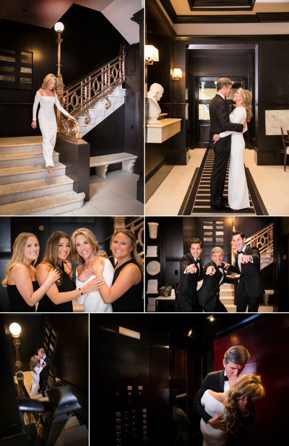 Shereen and Bobby – Fifteen Beacon Hotel, Boston | Photography by Nikki ...
