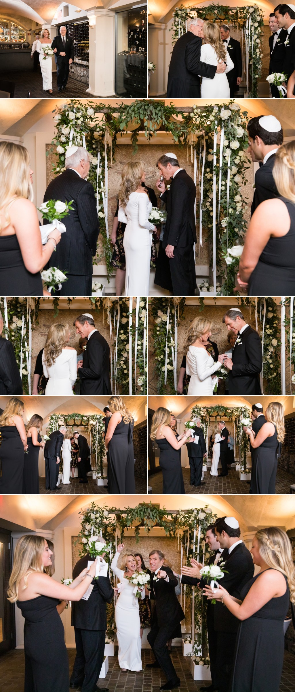 Shereen and Bobby – Fifteen Beacon Hotel, Boston | Photography by Nikki ...
